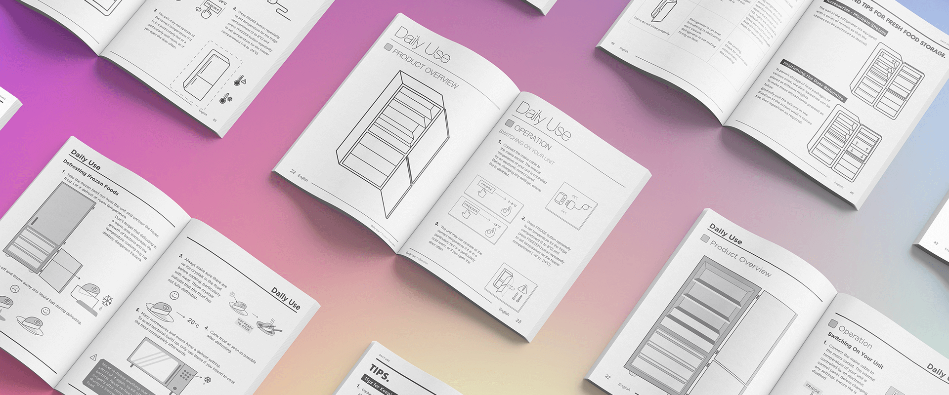 COMPLEXITY MADE SIMPLE | Studio Volpi